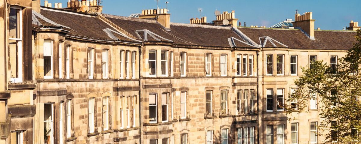 5 Signs Your Property Factor Is Letting You Down